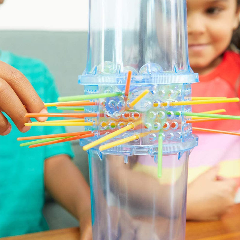 Mattel Games Ker Plunk Game – Sundas LTD